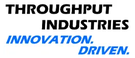 Contact Us | Throughput Industries